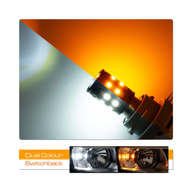 3157 (each) - Dual Color LED by LUMENS HPL – LUMENS High Performance ...