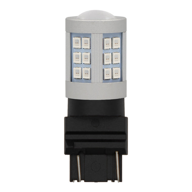 WT21/7W (each) - Red LED by LUMENS HPL – LUMENS High Performance Lighting