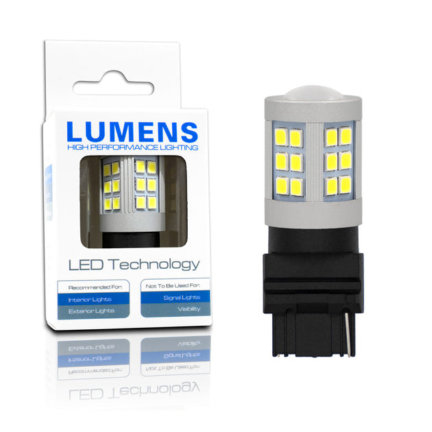 WT21W (each) - White LED by LUMENS HPL – LUMENS High Performance Lighting