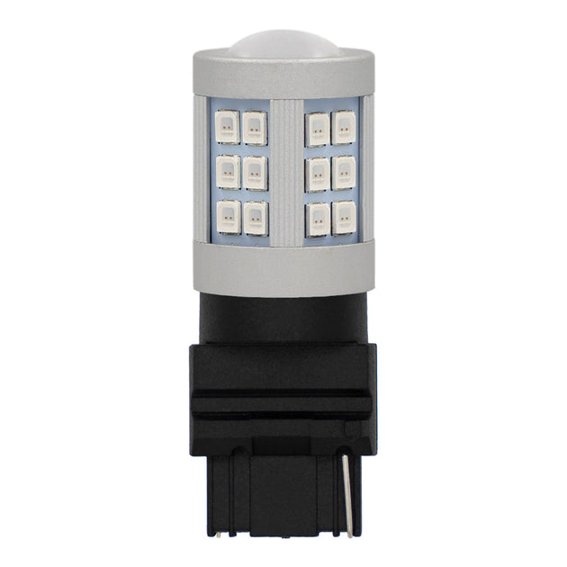WTY21W (each) - Amber LED by LUMENS HPL – LUMENS High Performance Lighting