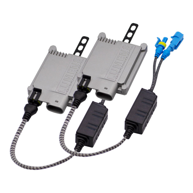H4 HILO HID Conversion – LUMENS High Performance Lighting