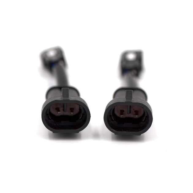 HILO Bulb Converting Connectors (pair) by LUMENS HPL – LUMENS High ...