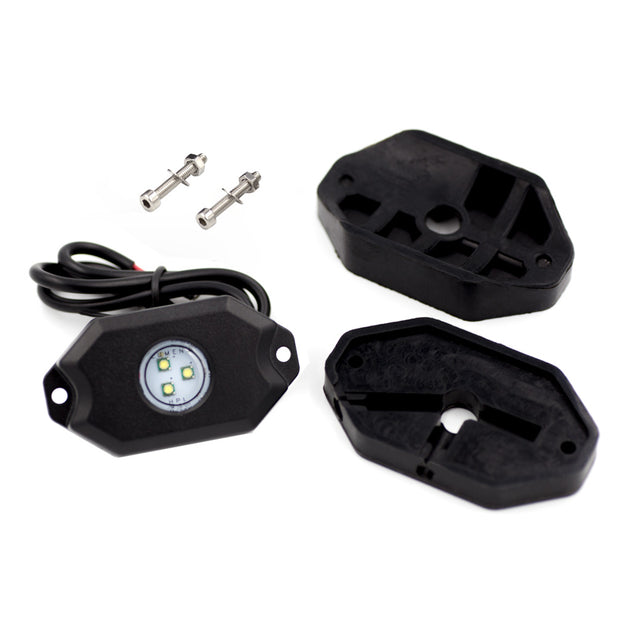 LED Pods by LUMENS HPL – LUMENS High Performance Lighting