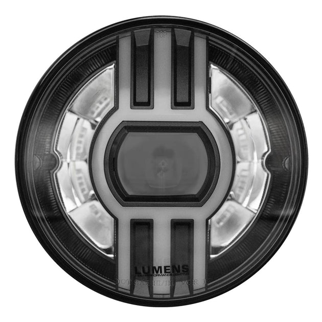 LED Projector Sealed Beam 7" DOT by LUMENS HPL – LUMENS High ...