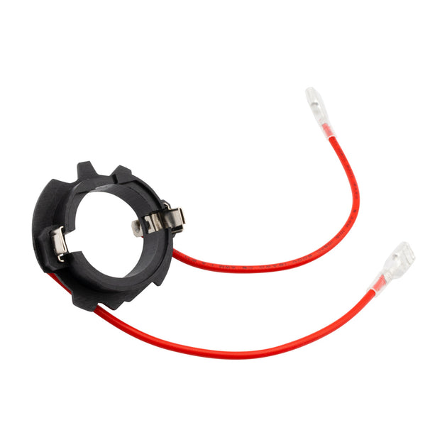 H7 LED Bulb Adapter (Pair) - MK5 by LUMENS HPL – LUMENS High ...